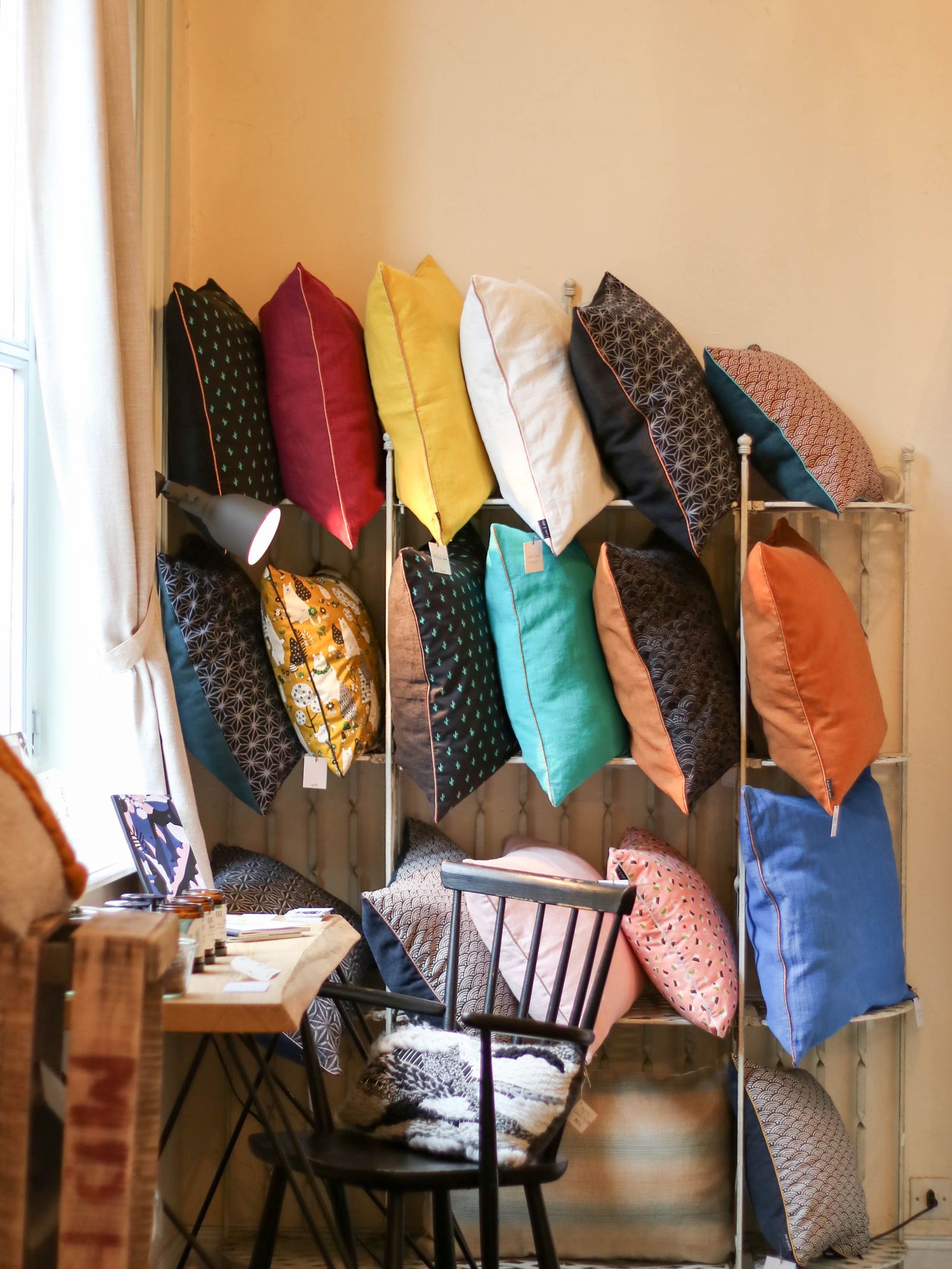 Etsy Made in France : retour en images